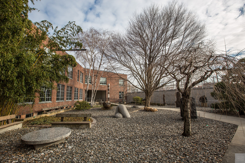 Project Photos - Department of Design and Construction