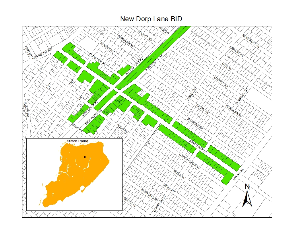 BID Directory - SBS