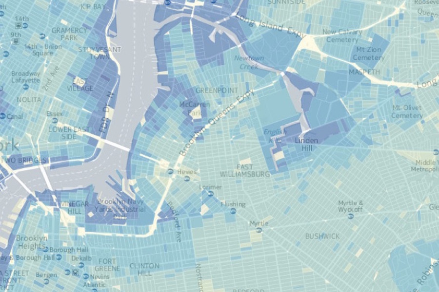 NYC Tech + Innovation