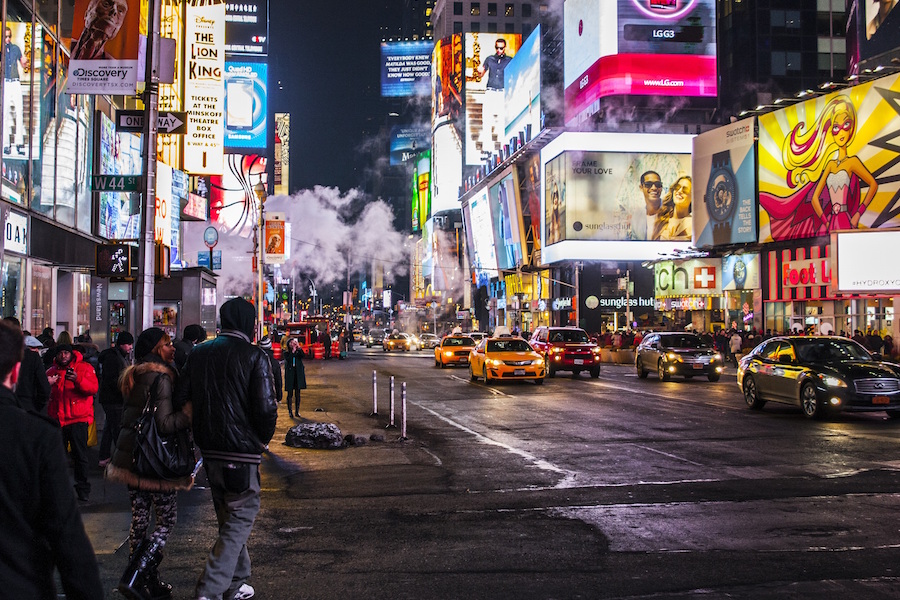 NYC Tech + Innovation