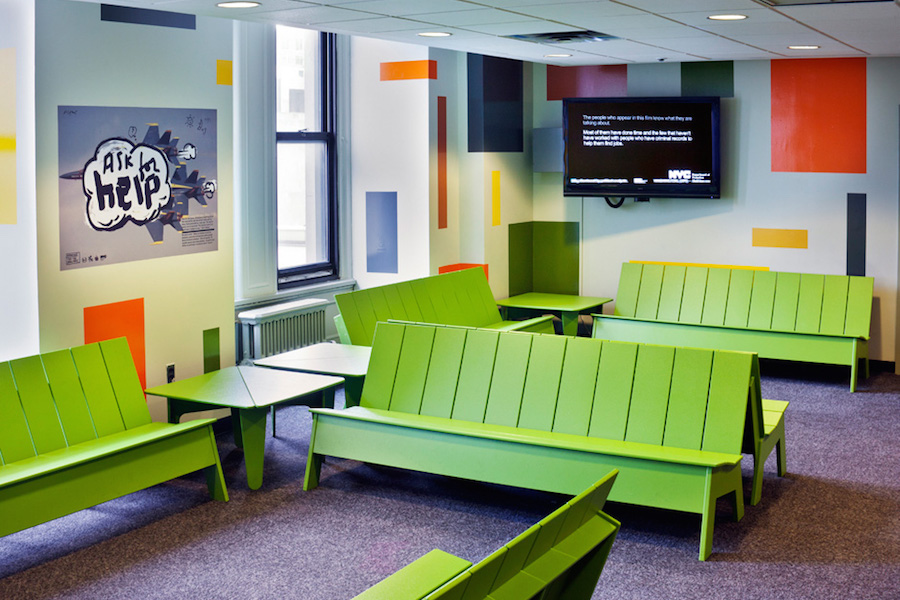 NYC Tech + Innovation