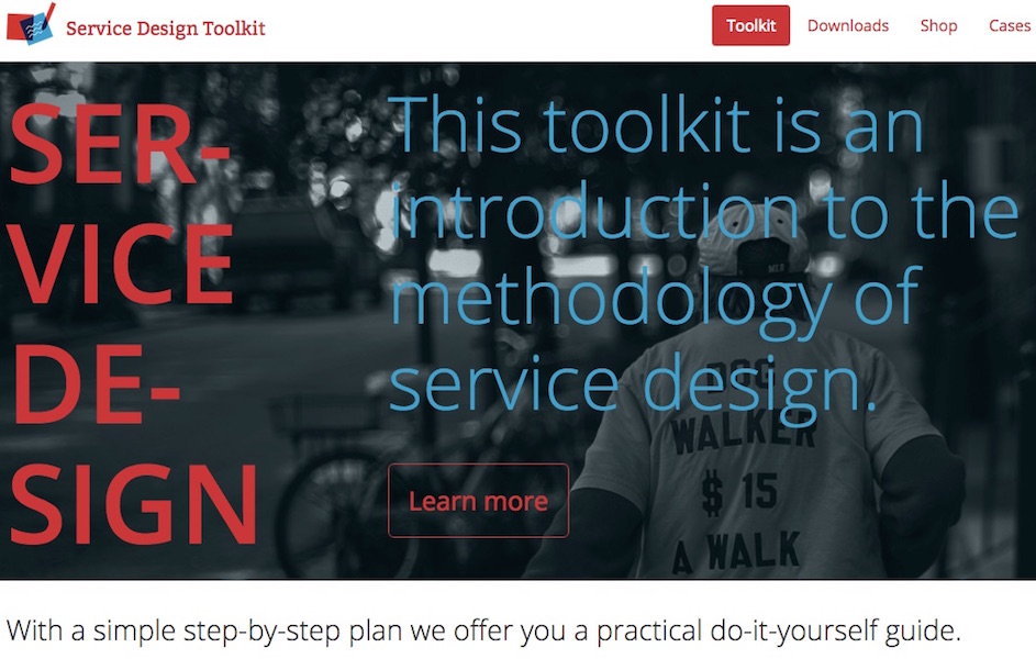 NYC Tech + Innovation